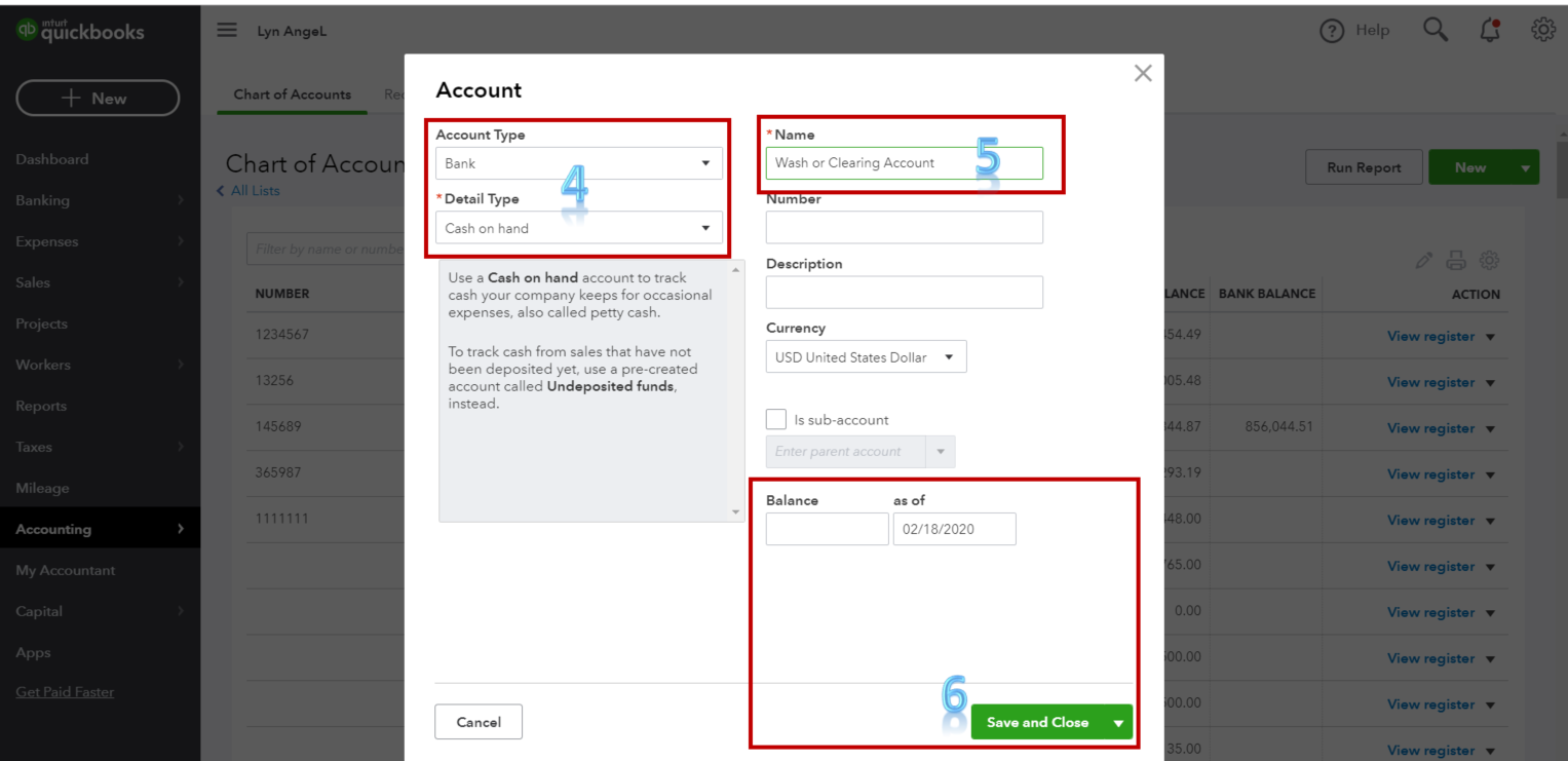 Can you split transactions with different territories? If so how?
