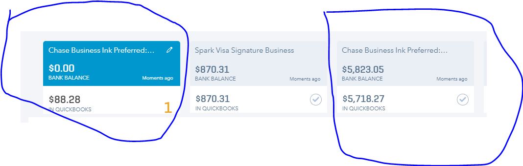 Solved: Split Transfer for Chase Credit Card