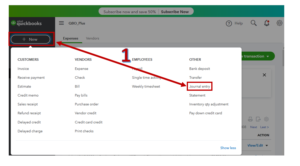 Solved fixed Asset Item List 