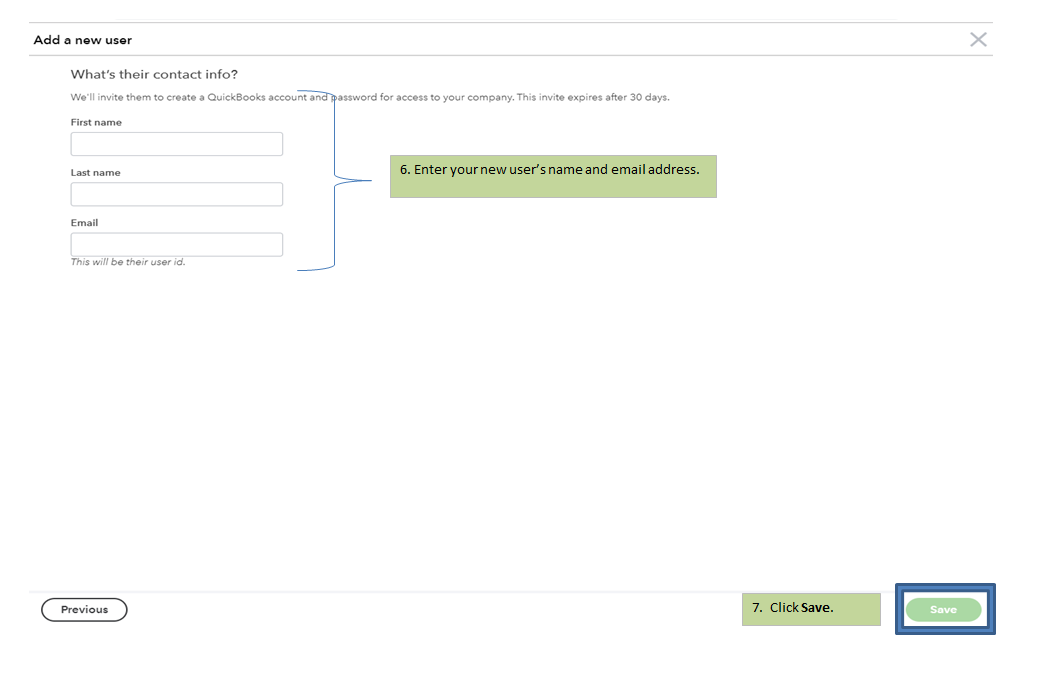 Solved: How do you create a brand new company on QBO?