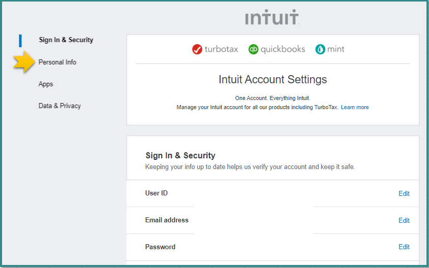Solved: The intuit notification email for our bill being paid is ...
