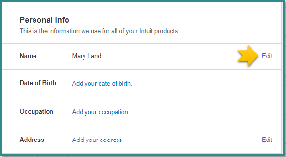 Solved: The intuit notification email for our bill being paid is ...