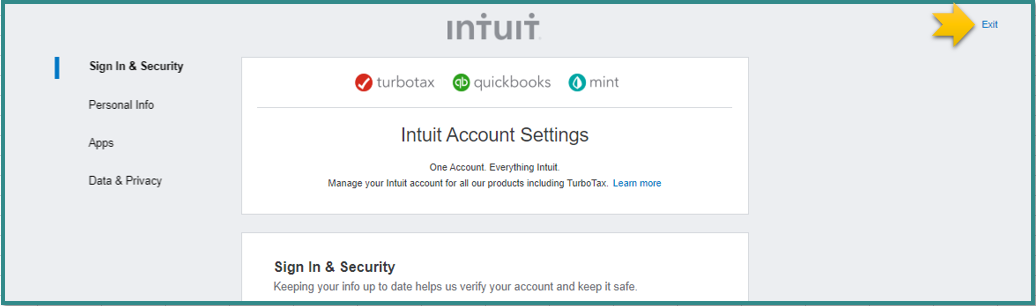 Solved: The intuit notification email for our bill being paid is ...