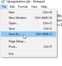Solved: Move licenses to new machines