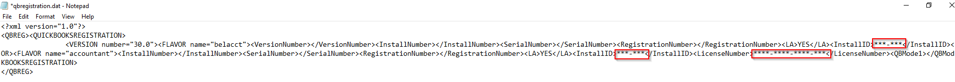 Solved: Move licenses to new machines