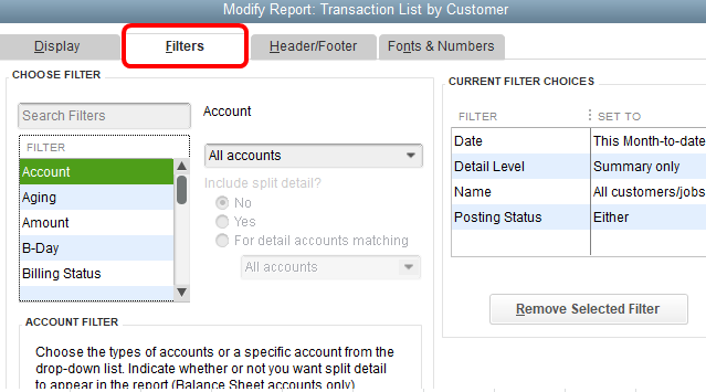 Solved: How can I reprint multiple invoices?