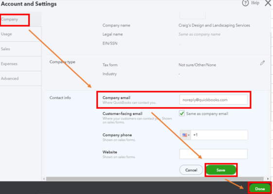 Why are my invoices not being received?