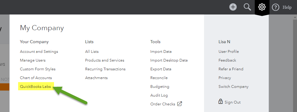 Solved: Importing Custom Invoice Templates into QuickBooks Online