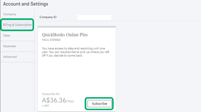 Can i activate my account