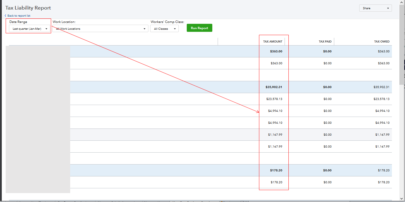 Solved: 2019 NYS-45 & QBO Report | QuickBooks Community