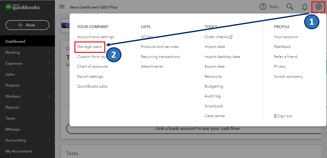 I am on my QB Desktop App and can't find the 'single-user' nor the ...