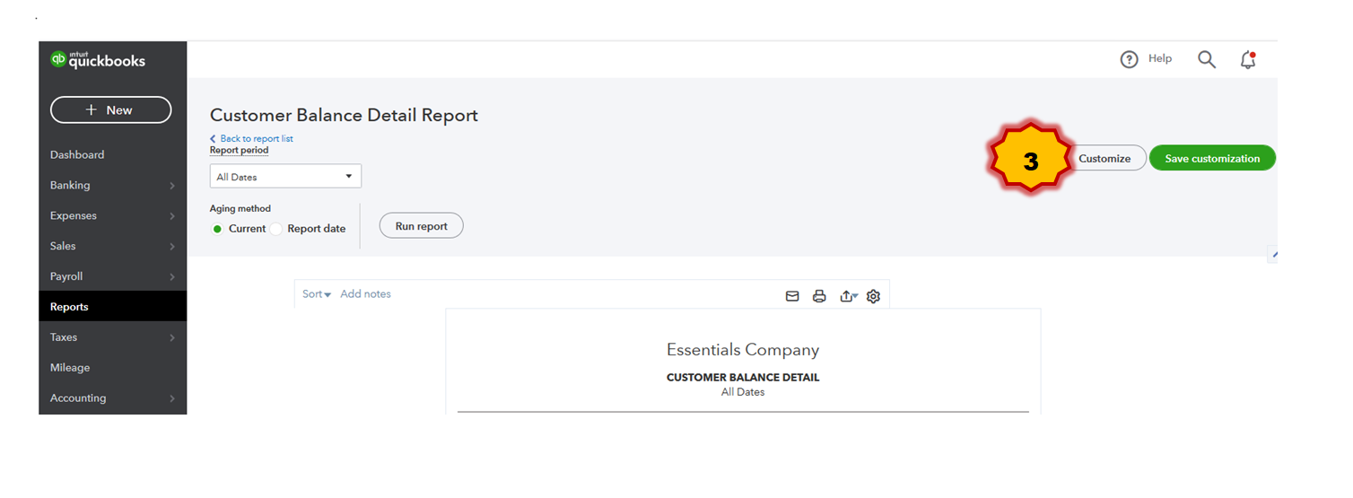 How do I print donor statements showing contribution activity for our ...