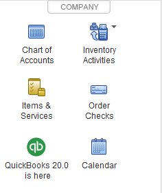 Hide the update button - QuickBooks Community