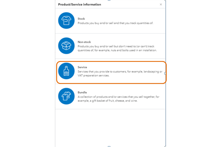 In QBO is there a way to set up automatic late fees on an invoice? I ...