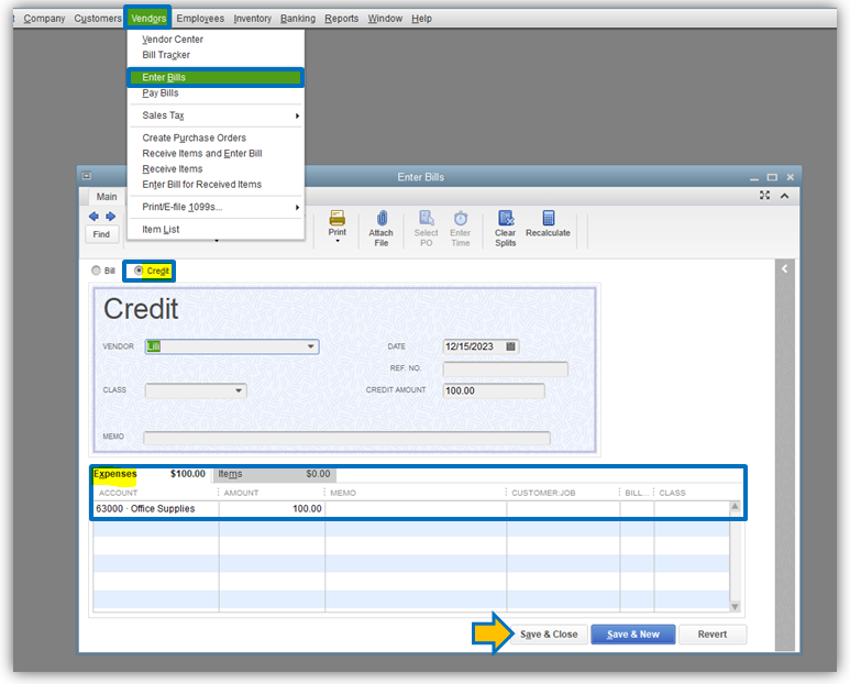 Solved: Deducting charges incurred from supplier's invoice payment due