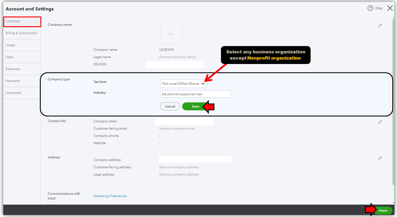 How do I change "create pledge" in my member list to "create invoice or ...