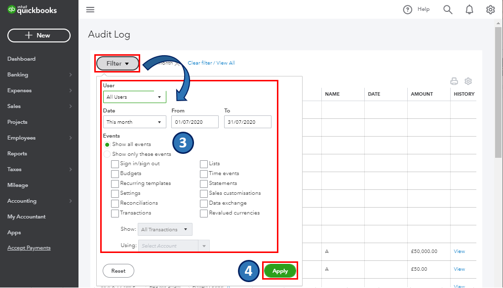 Solved: IN: What does the "CL" column in a journal entry mean...looking ...