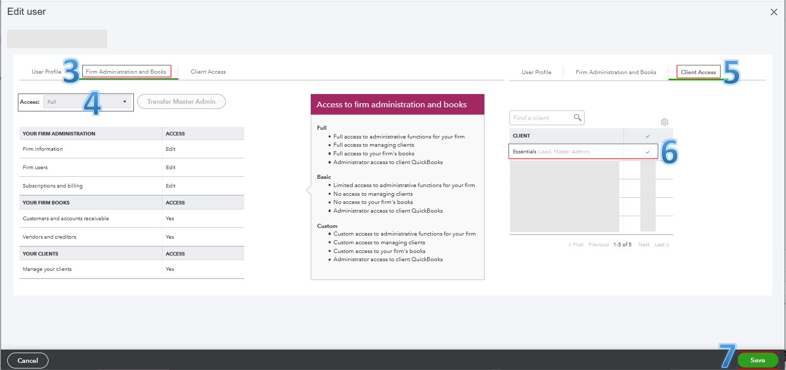 I am an accountant user of QBO plus international version but I don't have the reconciliation ...