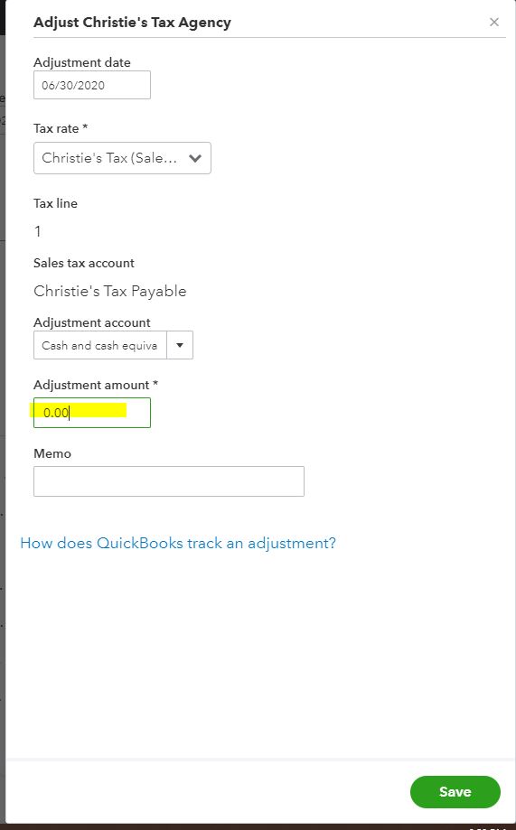 How to use the taxes (suspense vs payable in the system?) Before I was ...