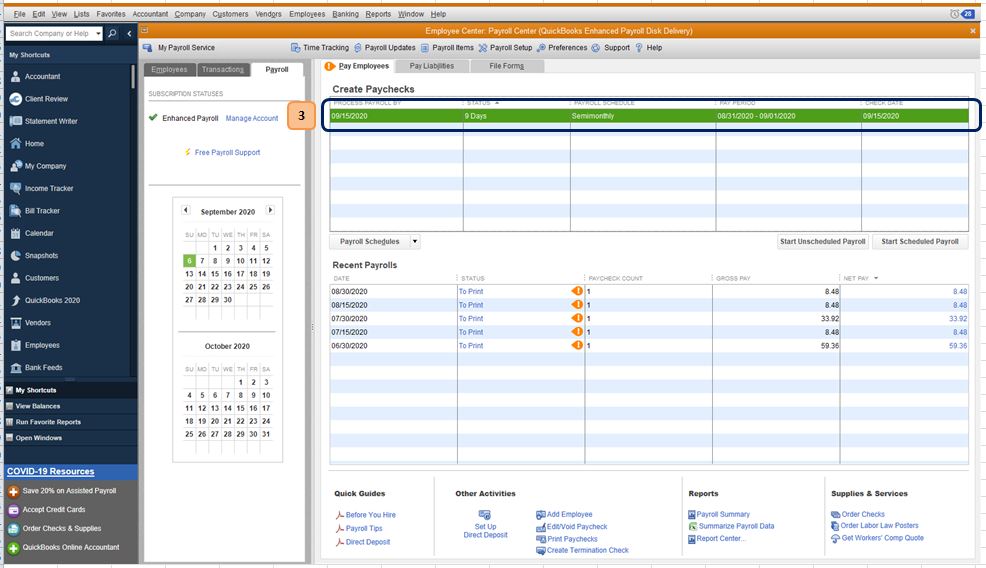 Solved: How do we clear the Overdue status without issuing duplicate ...