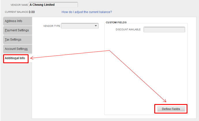 Tracking Sales per Rep