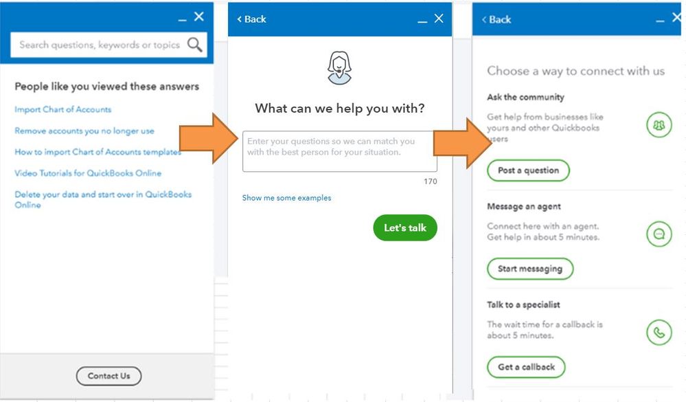 My qb account says it’s suspended and Thst I need to purchase a ...