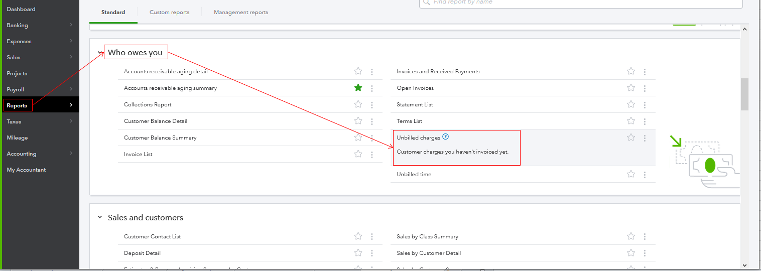 We are unable to close or "make inactive" old customers "because there ...
