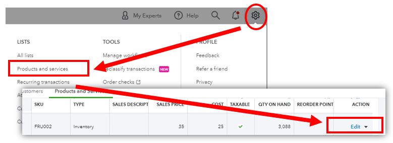How to Apply an Invoice Credit Memo to a Discounts GL Account