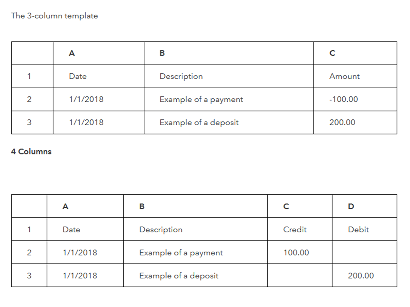 Does import data from cvs file work? Import from a csv file isn't ...