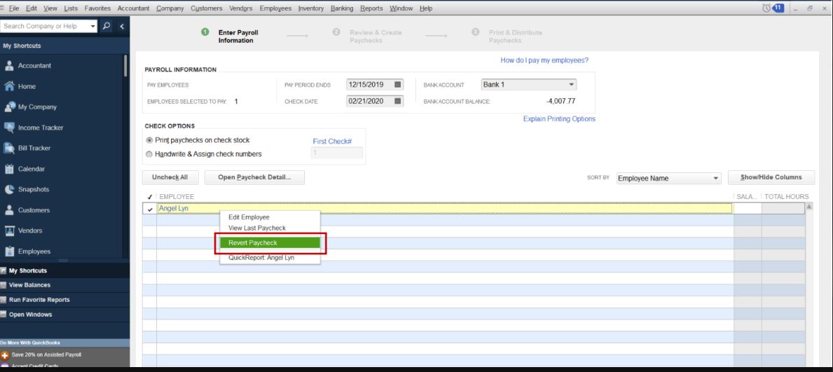 Solved: No Medicare or Social Security Tax taken out of one employee's ...