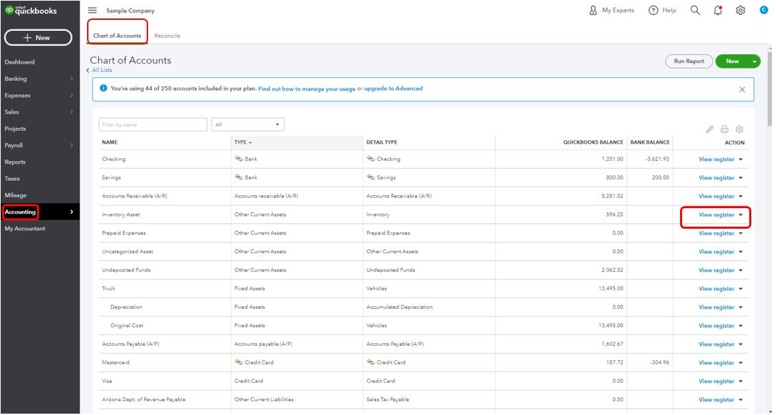 I need to enter this years checks that I have handwritten into QB. How ...
