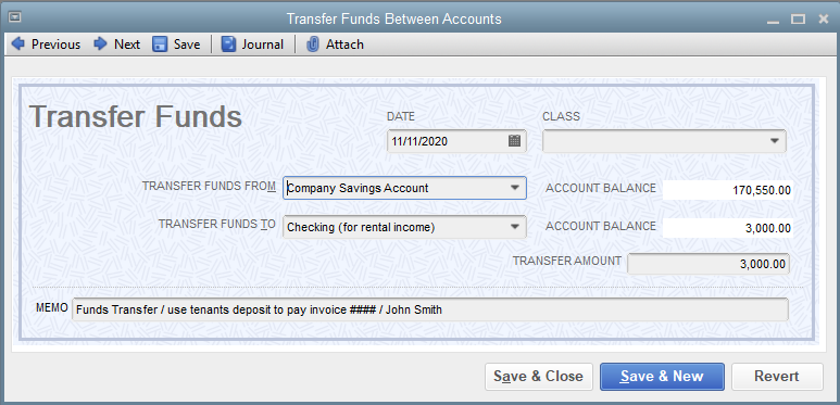 Solved: Quickbooks Desktop - apply deposit to invoice