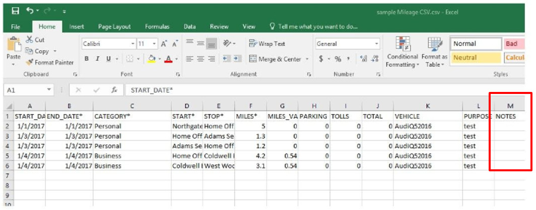 Solved: How can I import mileage from MileIQ into QB Self-Employed for ...