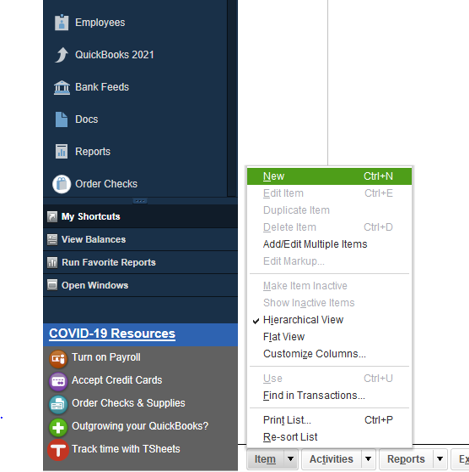 Serial number generator or random number generator in QB Premier Plus
