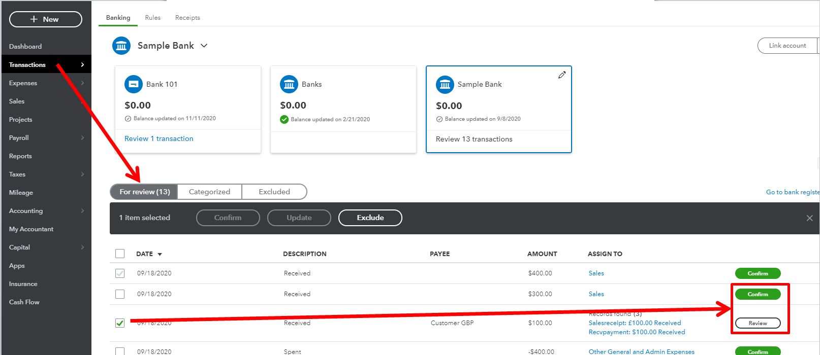 How do I purge company data to start over if my company is more than 60 ...