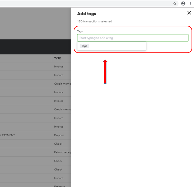 Solved: How to set up tags and groups