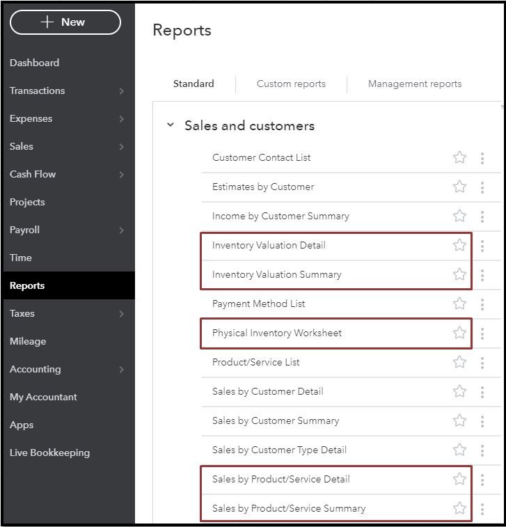 Quickbooks Subscription payments