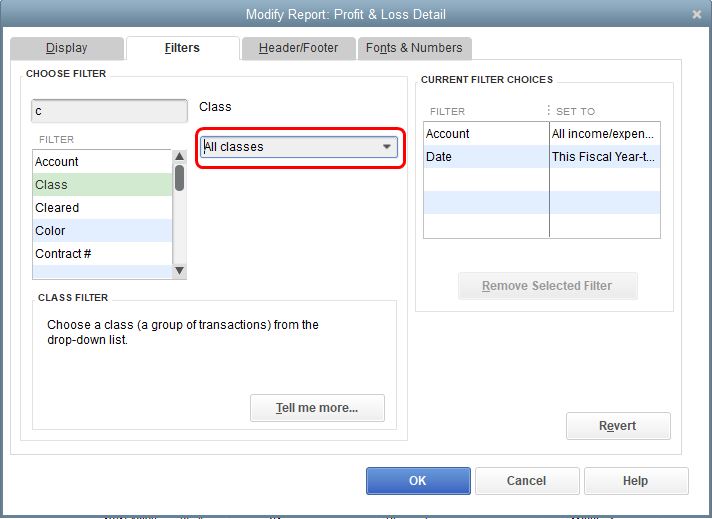 Solved: How to set up Divisions under one company in QuickBooks desktop ...