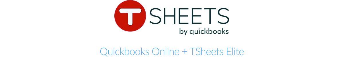 TSheets Elite Training with QuickBooks Online - Integration Setup