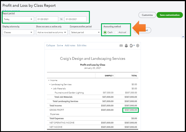 Unapplied Cash Bill Payment Expense | QuickBooks Community