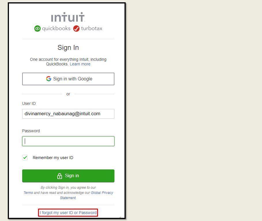 When my employee logs into workforce to view her online paystubs, it ...