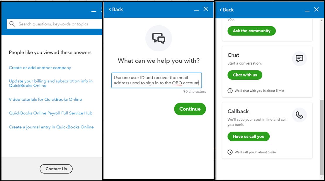 When my employee logs into workforce to view her online paystubs, it ...
