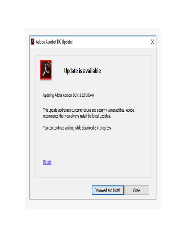 How do I get the reference numbers (check numbers) to show up on the ...