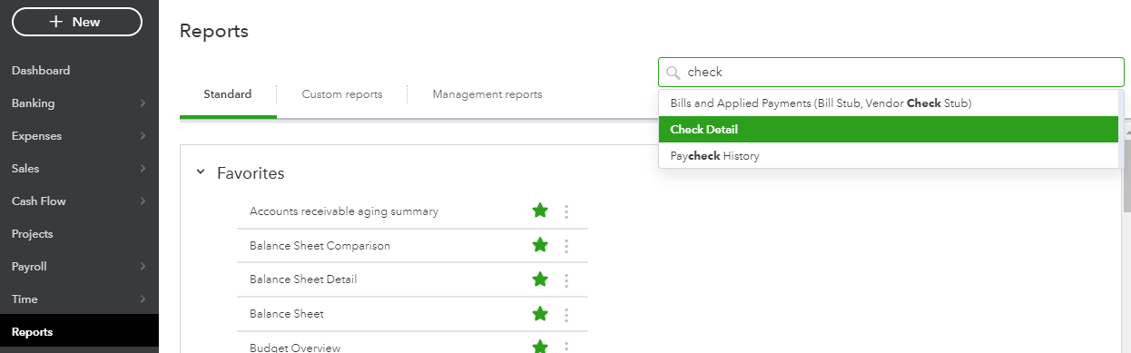 How do i correct a check posted to the wrong account