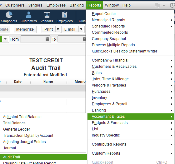 Solved: Is it possible to run a report to see a list of users and their ...
