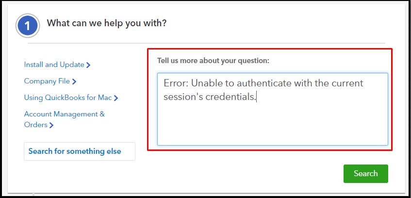 Office 365 Webmail Set-up for Quickbooks desktop 2021 for Mac