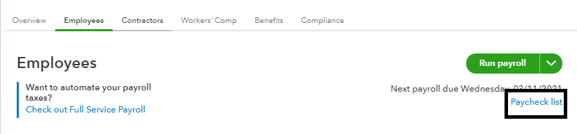 Solved: Workforce Invite not going through
