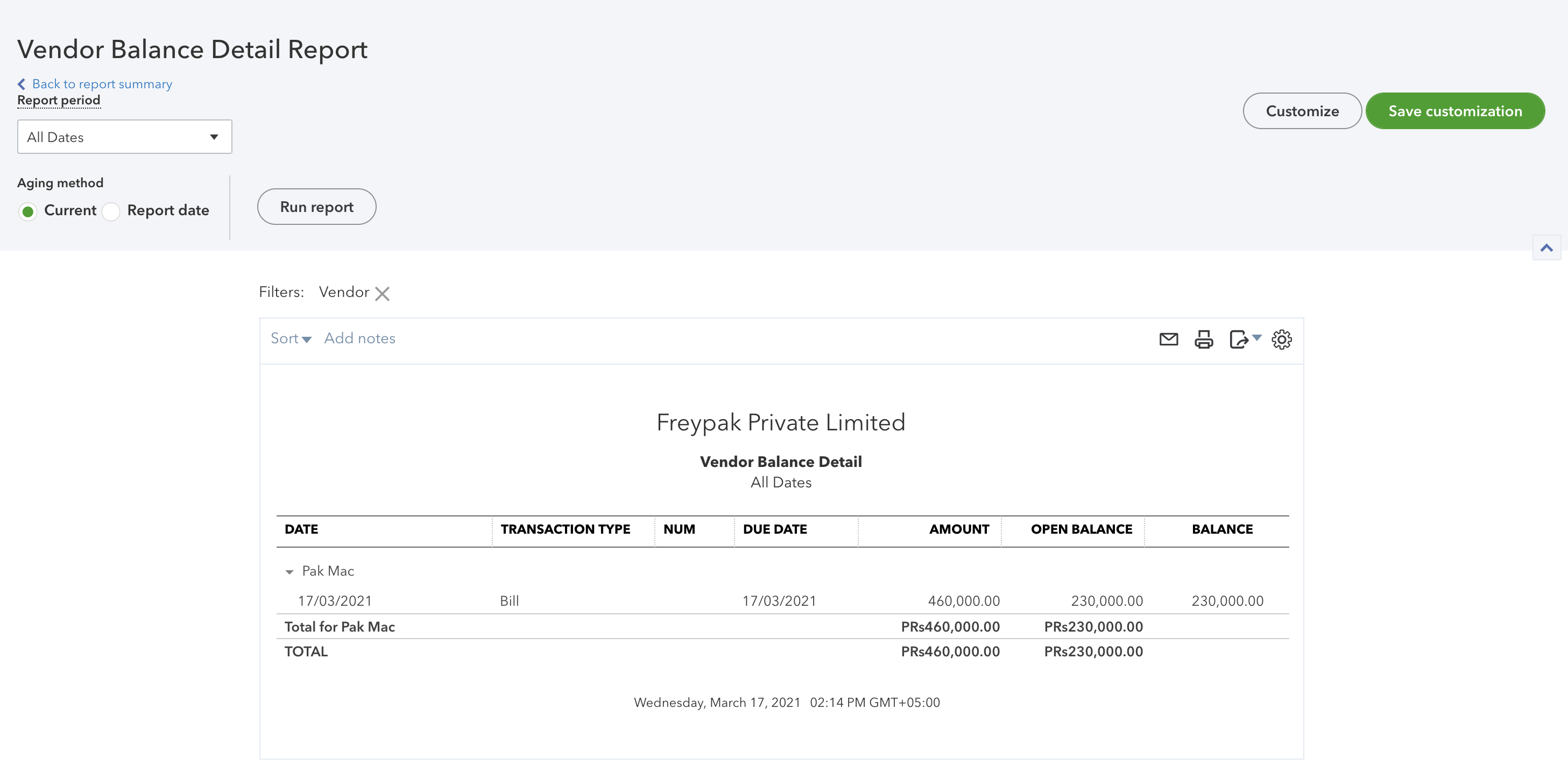 Solved: Purchases and Purchase Orders