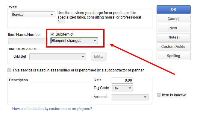 Tracking Labor and Material for Job Costs Reporting