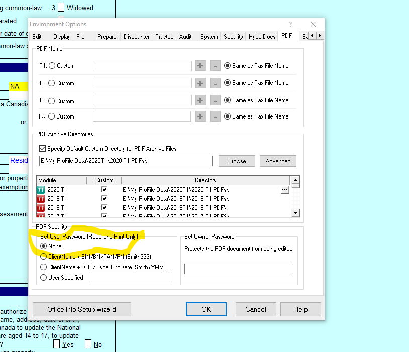 Docusign isn't working